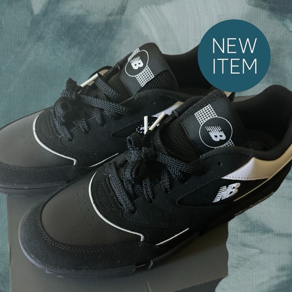 New Balance | Shoes | Msftsrep X New Balance 0 | Poshmark